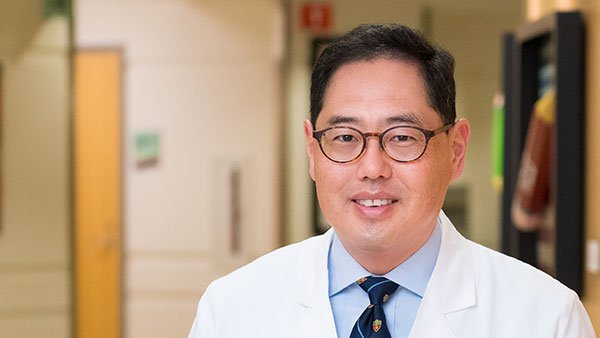 Kenneth Lee, M.D., Ph.D.: Otolaryngology | Hearing Loss in Children ...