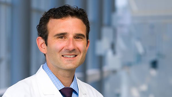 Benjamin Levi, M.D.: Surgery | Burn Reconstructive Surgery | UT ...