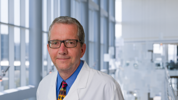 Mark Link, M.D.: Internal Medicine | Cardiac Ablation Procedures | UT ...