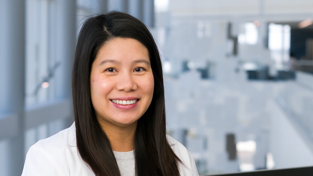 An Lu, M.D.: Internal Medicine | Critical Care Medicine | UT ...