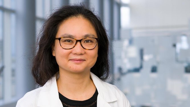 Lenette Lu, M.D., Ph.D.: Internal Medicine | UT Southwestern Medical Center