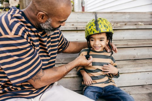 5 common childhood injuries and how to prevent them | Pediatrics ...