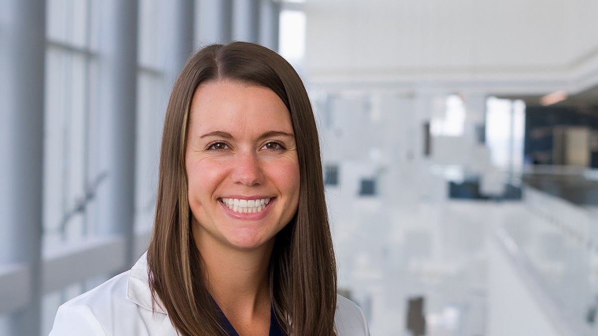 Maria Farmer, PA-C: Surgery | UT Southwestern Medical Center