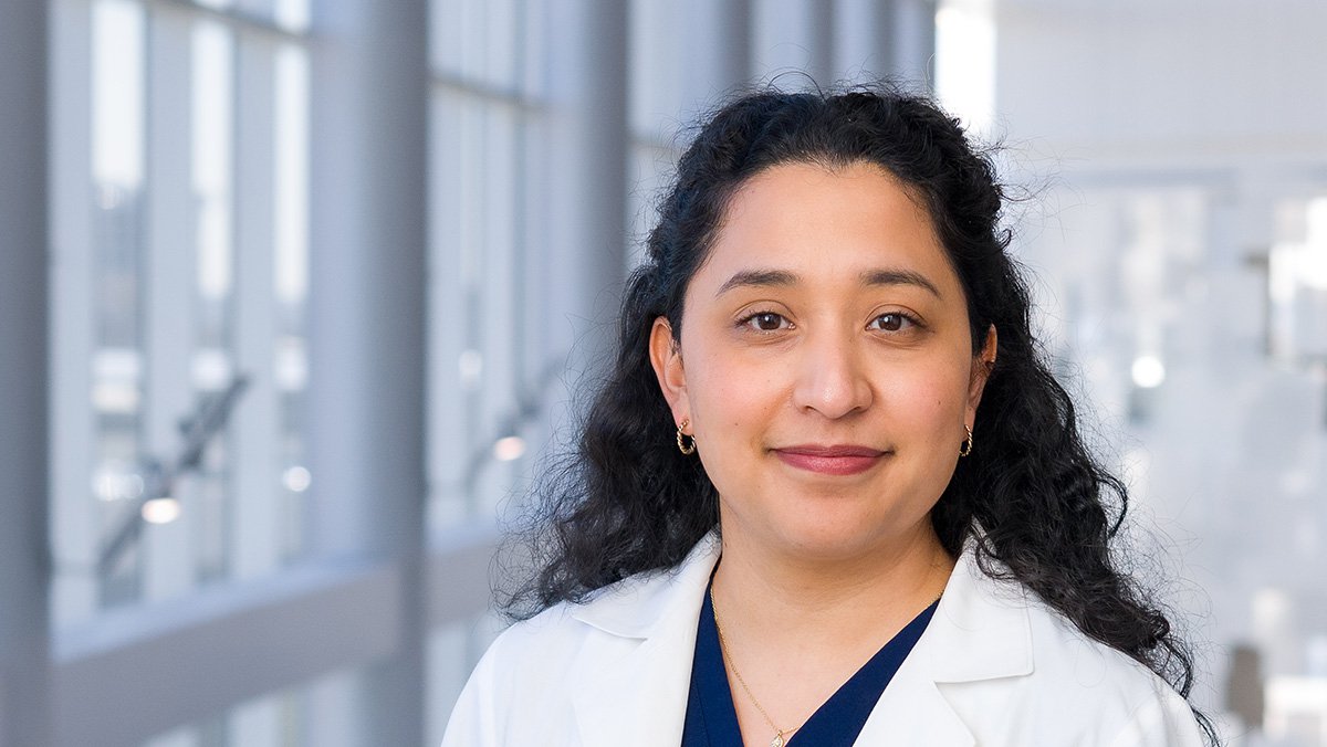 Maritza Reyes, Au.D.: Otolaryngology | UT Southwestern Medical Center