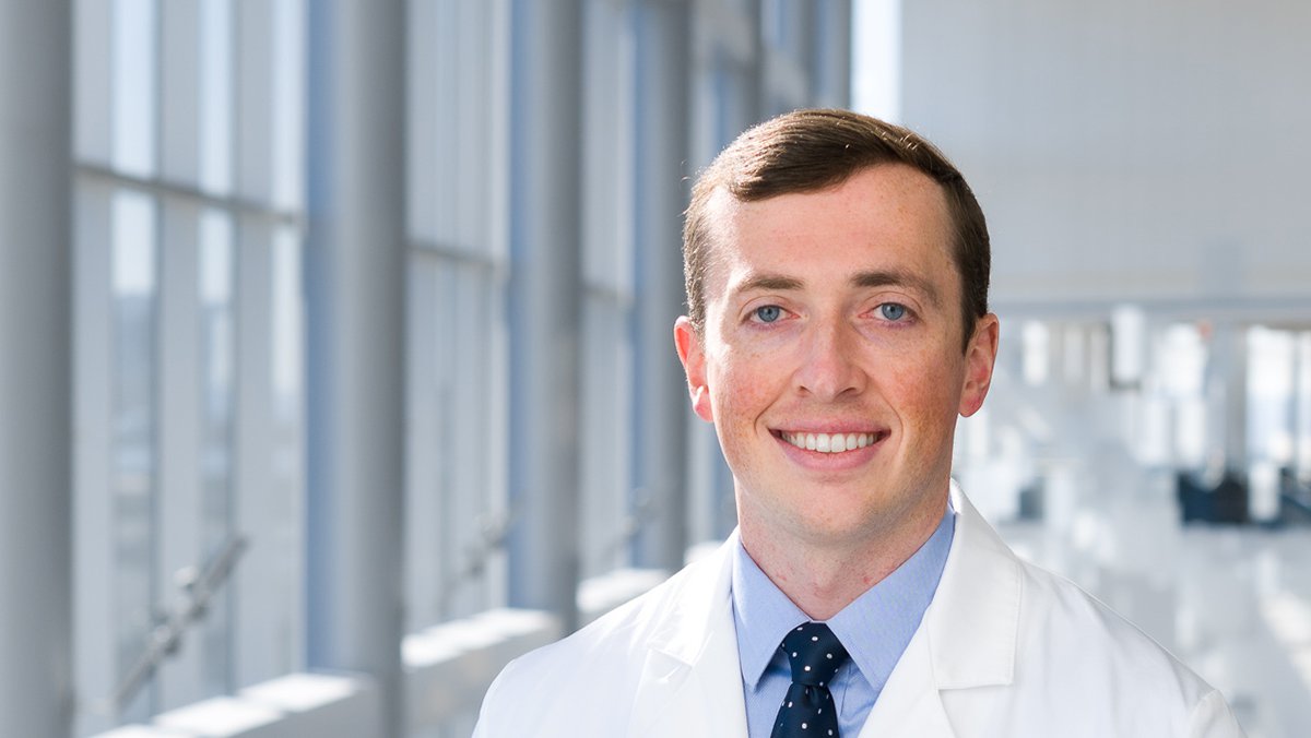 Marshall Howell, M.D.: Emergency Medicine | UT Southwestern Medical Center