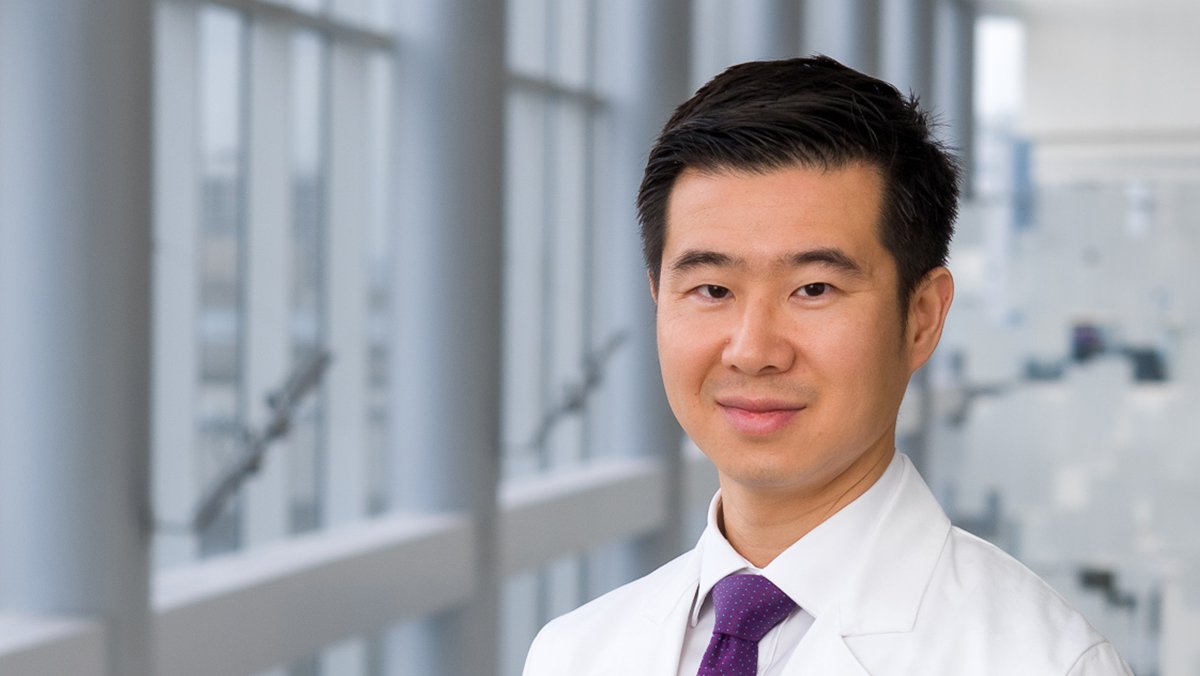 Matthew Sun, M.D.: Neurological Surgery | Meningiomas | UT Southwestern ...