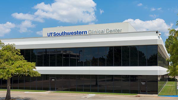 Clinics On Site at Richardson/Plano | UT Southwestern Medical Center at ...