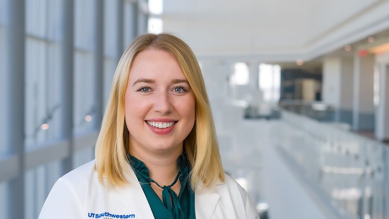 Megan Thomas, M.P.A.S., PA-C: Internal Medicine | UT Southwestern ...