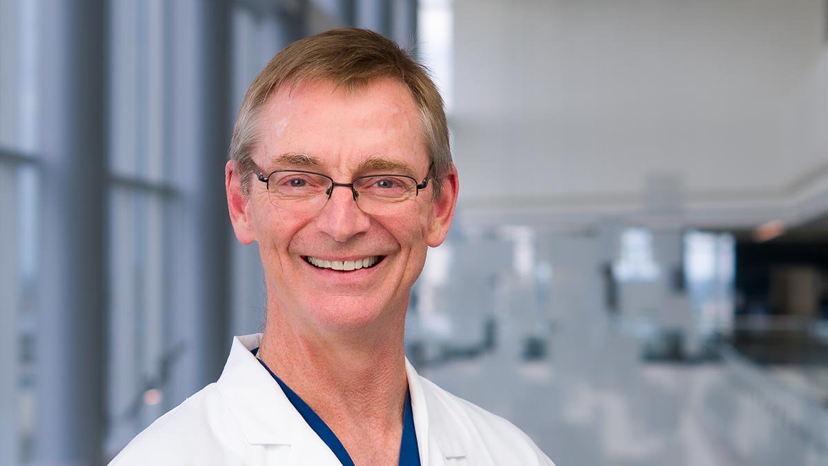 Stephen Megison, M.D.: Surgery | Pediatric Surgery | UT Southwestern ...