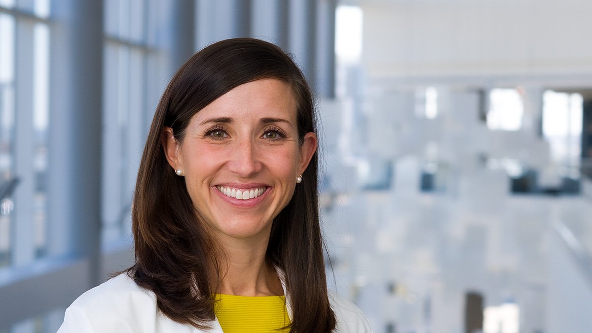 Jamie Morgan, M.D.: Obstetrics and Gynecology | Care for Complex ...