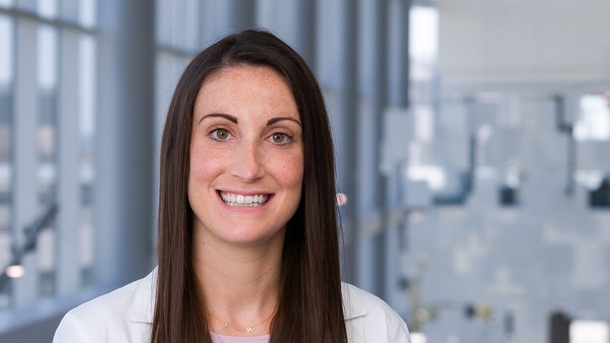 Maya Moses, M.D.: Anesthesiology and Pain Management | UT Southwestern ...