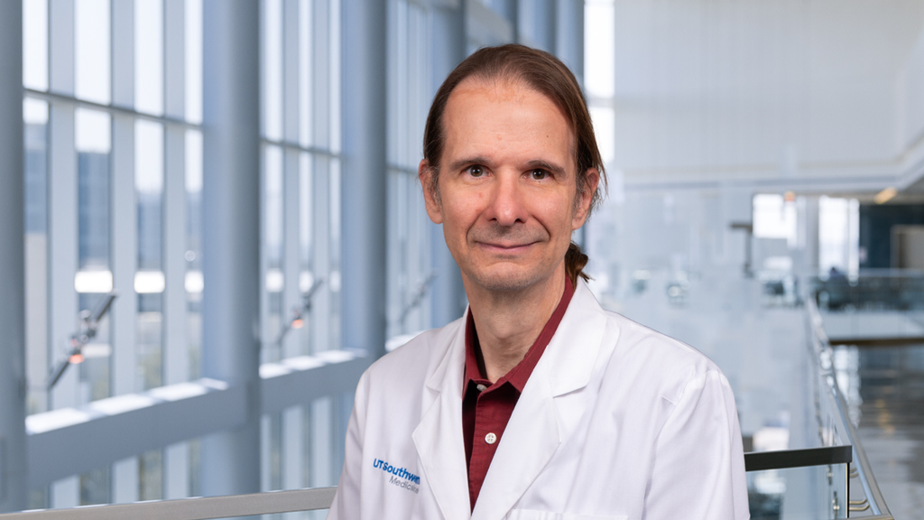 Jonathan Mosley, M.D., Ph.D.: Internal Medicine | UT Southwestern ...