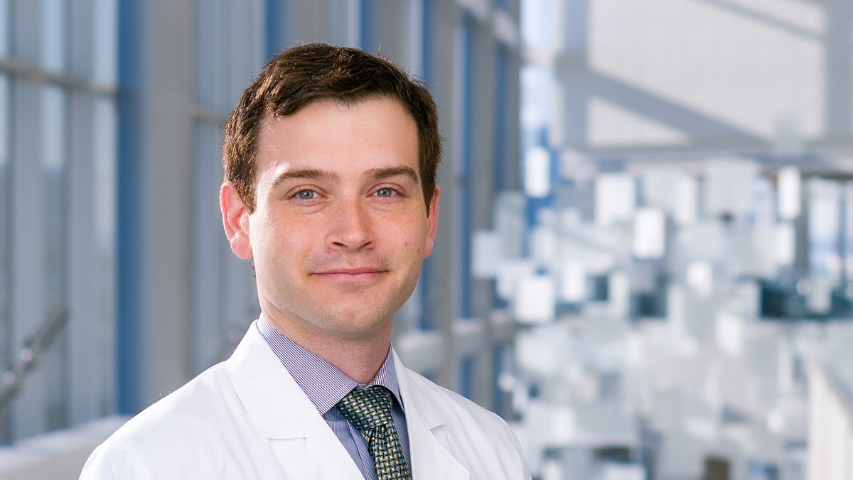 Zachary Most, M.D.: Pediatrics | Pediatric infectious disease | UT ...
