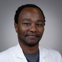 Teddy Muisyo, M.D.: Pediatrics | UT Southwestern Medical Center