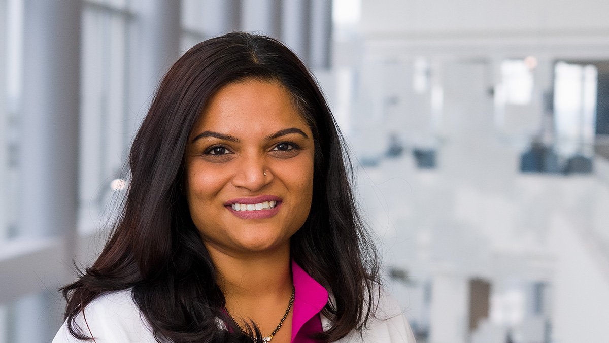 Srijna Nandivada, M.D.: Internal Medicine | UT Southwestern Medical Center