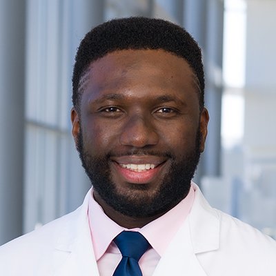 Emmanuel Ohuabunwa, M.D.: Emergency Medicine | Health Advocacy | UT ...