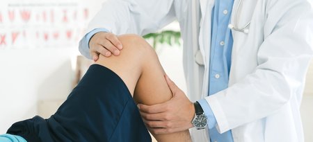 Orthopaedic Surgery | Dallas, Texas | UT Southwestern Medical Center