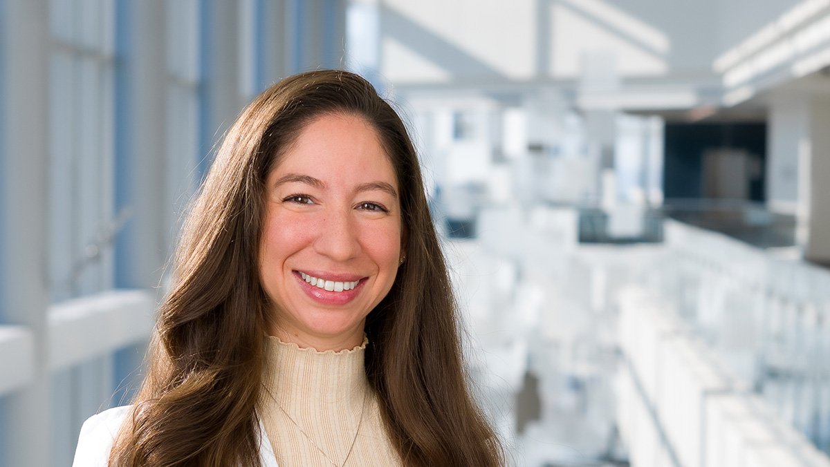 Pamela De La Cruz Rivera, M.D., Ph.D.: Obstetrics and Gynecology ...