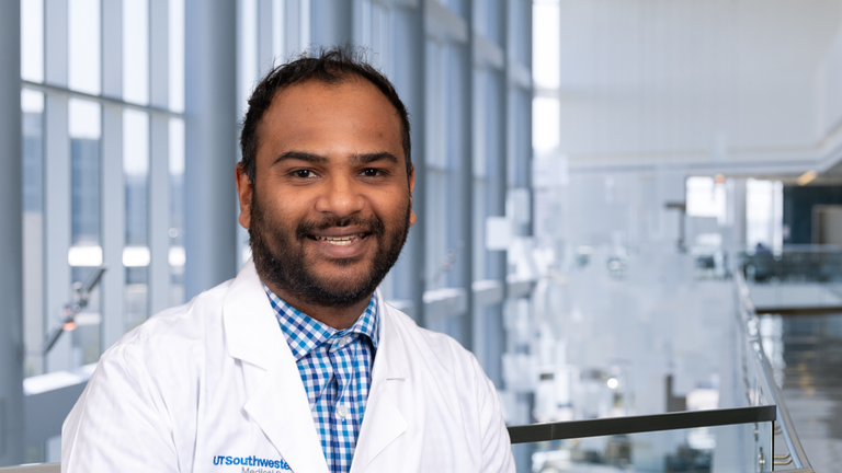 Achint Patel, M.D.: Internal Medicine | UT Southwestern Medical Center