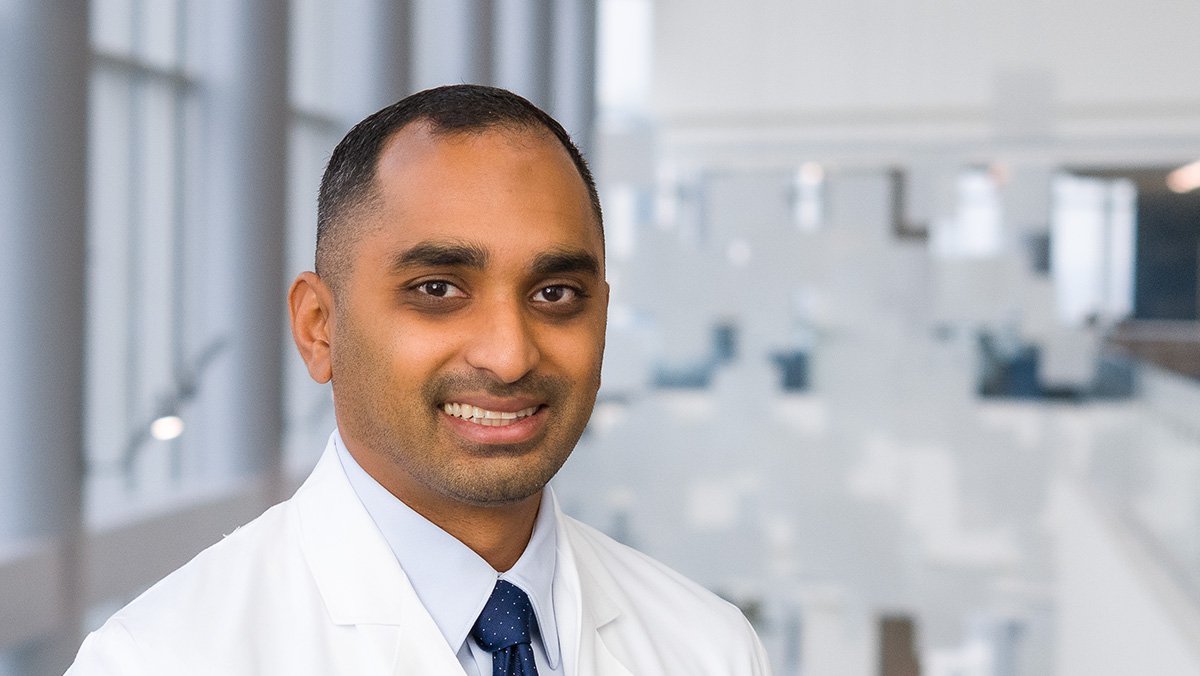 Nikesh Patel, D.O.: Physical Medicine and Rehabilitation ...