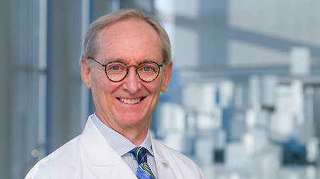 Mark Peters, M.D.: Obstetrics and Gynecology | Maternal-Fetal Medicine | UT Southwestern Medical ...