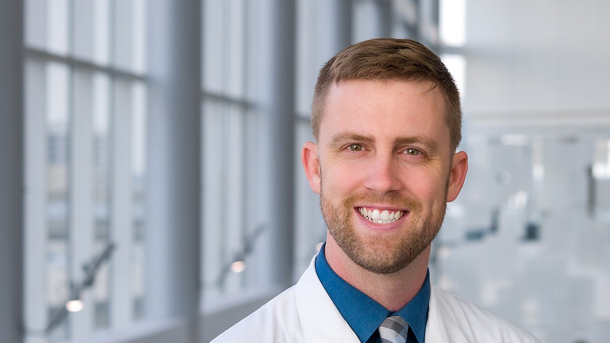 Philip Jarrett, M.D.: Emergency Medicine | UT Southwestern Medical Center