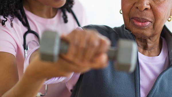 Physical Medicine and Rehabilitation | Conditions & Treatments | UT ...