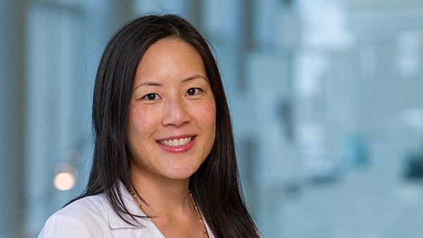 Jessica Porembka, M.D.: Radiology | Breast Cancers | UT Southwestern ...