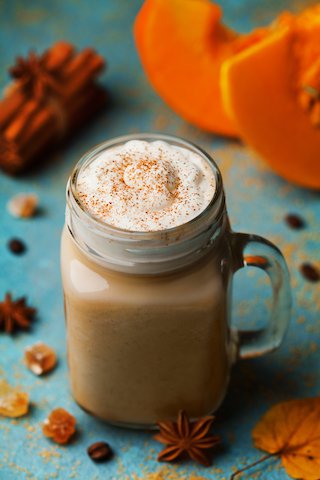 6 health benefits of pumpkin and its spices – beyond the latte | Diet ...