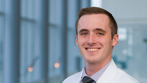 Parker Read, M.S.: Internal Medicine | Cancer Genetics | UT ...