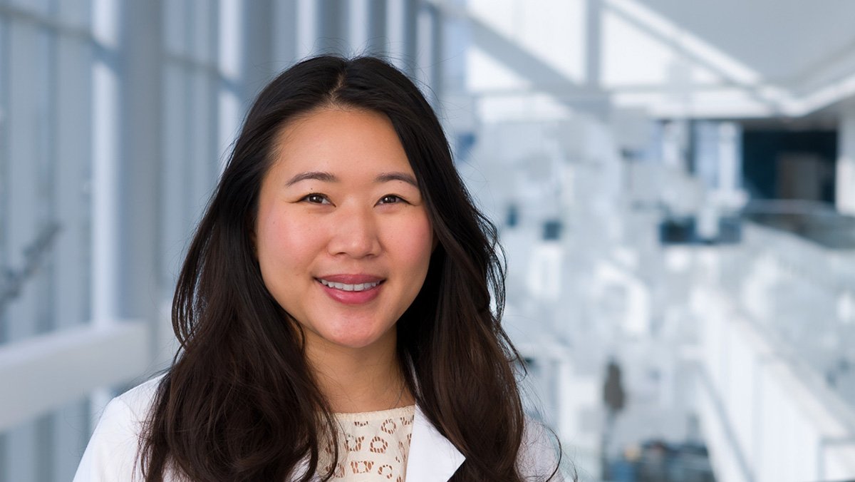 Rebecca Chen, M.D.: Ophthalmology | Glaucoma | UT Southwestern Medical ...