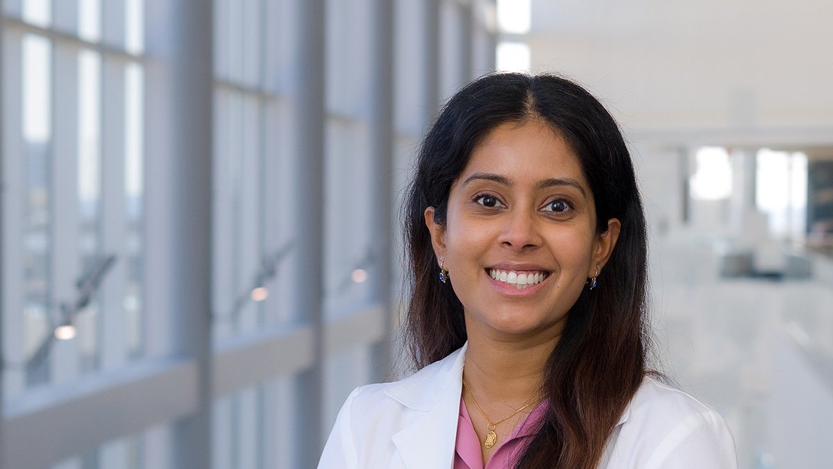 Rupini Alla, M.D.: Family and Community Medicine | UT Southwestern ...