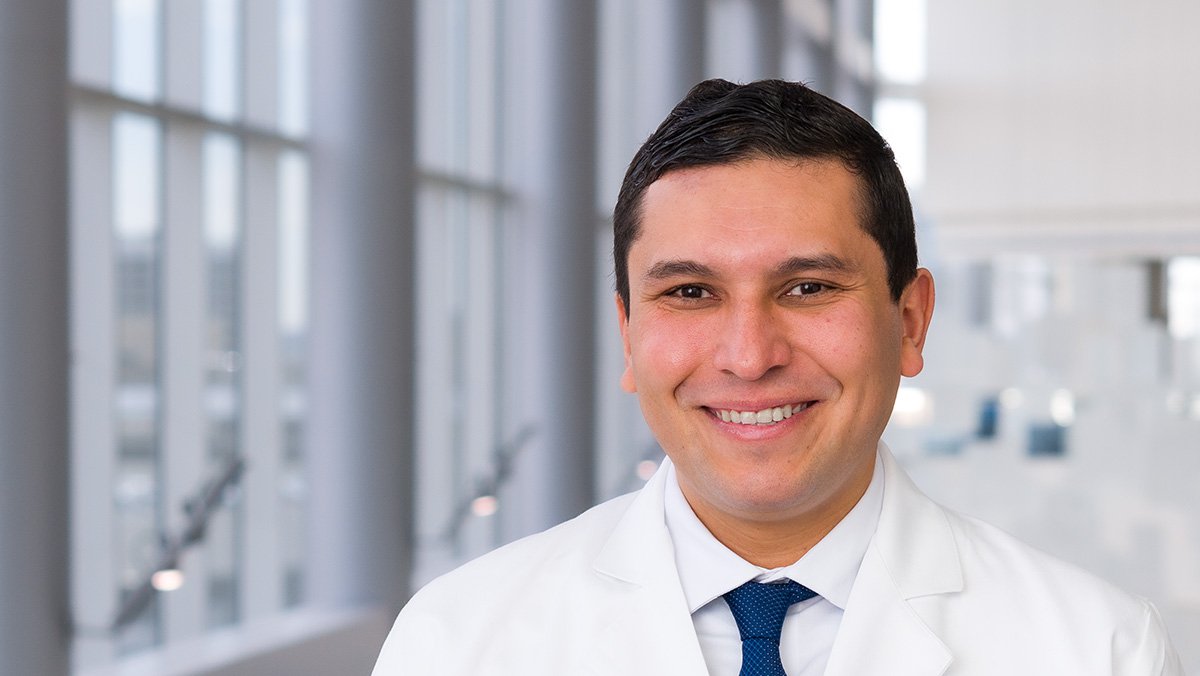 Richard Samade, M.D., Ph.D.: Orthopaedic Surgery | Hand Surgery | UT ...