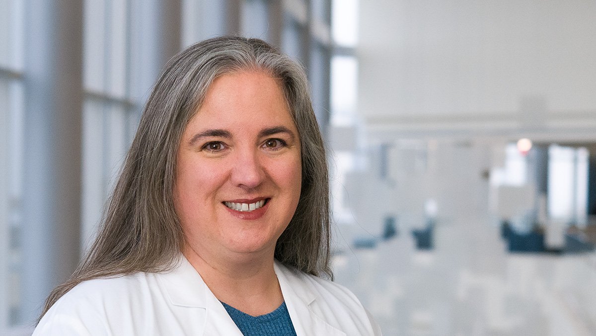 Patricia Santiago-Munoz, M.D.: Obstetrics and Gynecology | Maternal ...