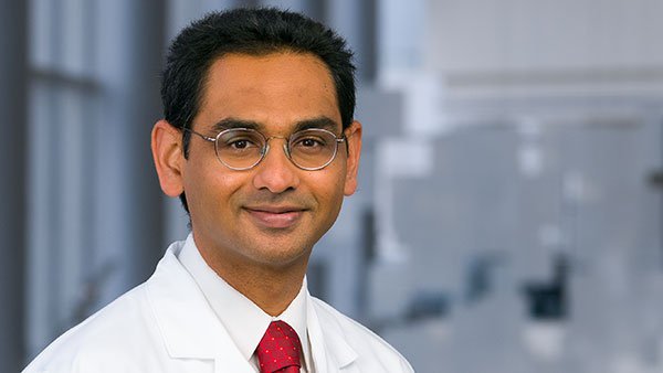 Ashoke Sathy, M.D.: Orthopaedic Surgery | Trauma & Fractures | UT ...