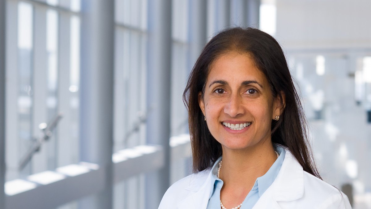 Savreet Sarkaria, M.D.: Internal Medicine | GI Cancer Screening and ...