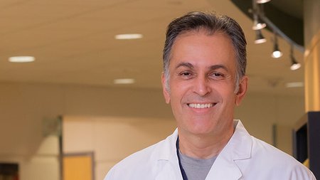 Gaith Semrin, M.D.: Pediatrics | Inflammatory Bowel Disease | UT ...