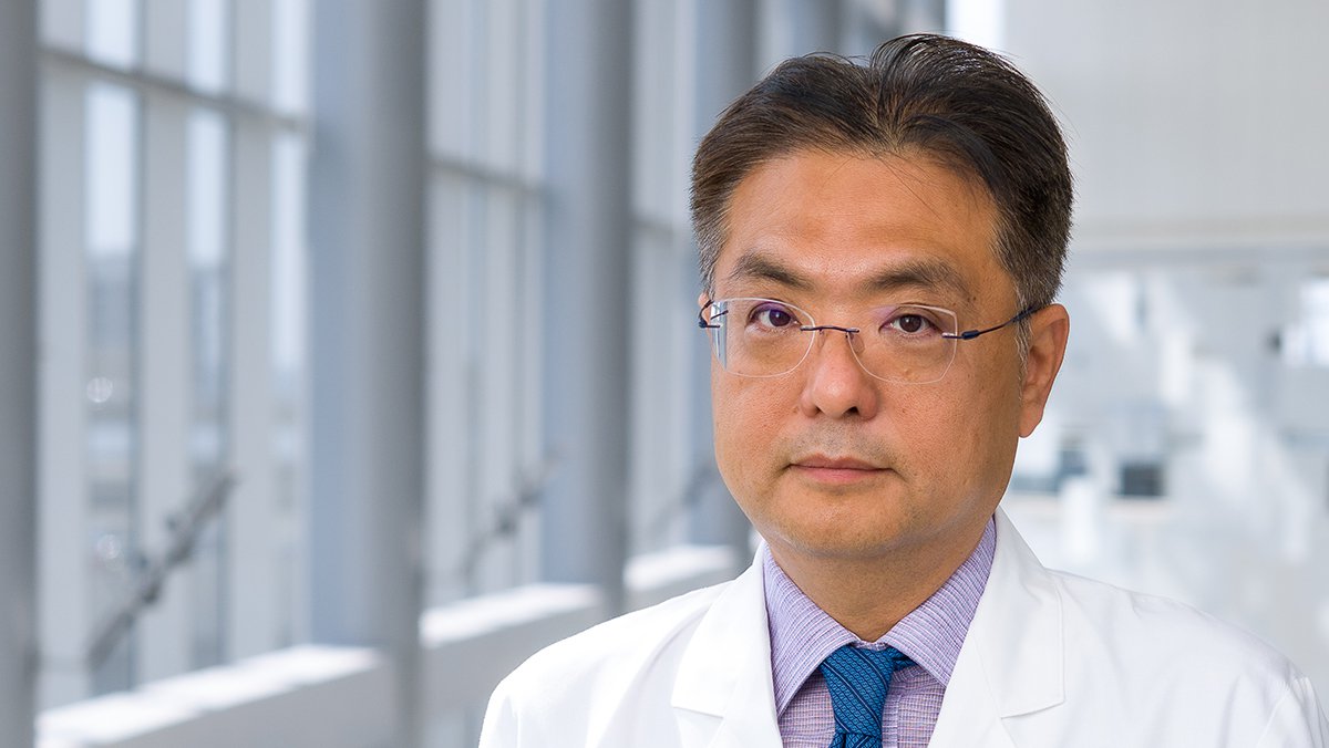 Seung Kim, M.D.: Radiology | Interventional Oncology | UT Southwestern ...