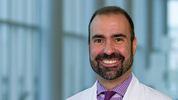 Daniel Shaheen, O.D.: Ophthalmology | Vision Care (Optometry) | UT ...