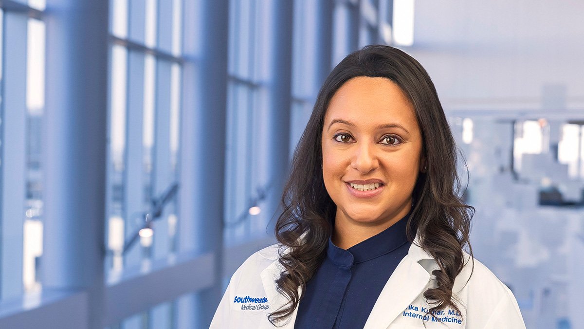 Sharika Kumar, M.D.: Internal Medicine | UT Southwestern Medical Center