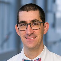 David Sher, M.D.: Radiation Oncology | Radiation Therapy for Head and ...