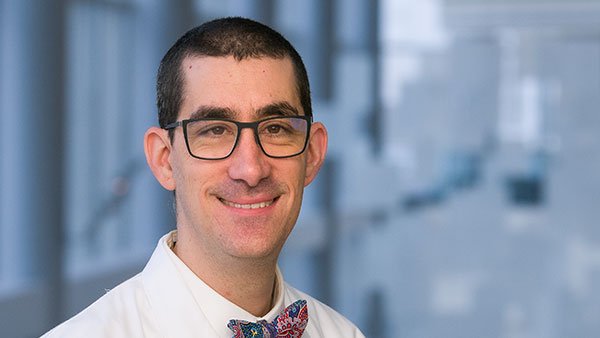 David Sher, M.D.: Radiation Oncology | Radiation Therapy for Head and ...