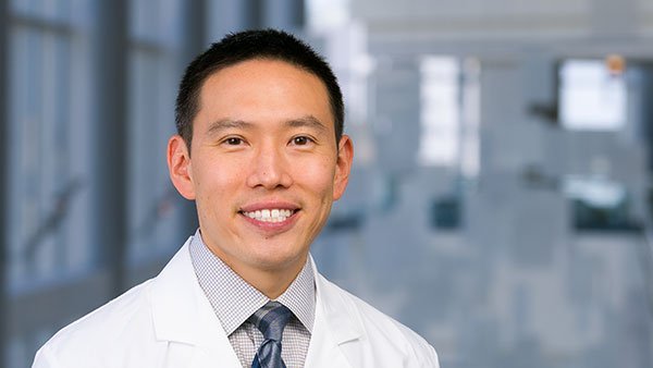 Michael Shih, M.D.: Surgery | UT Southwestern Medical Center