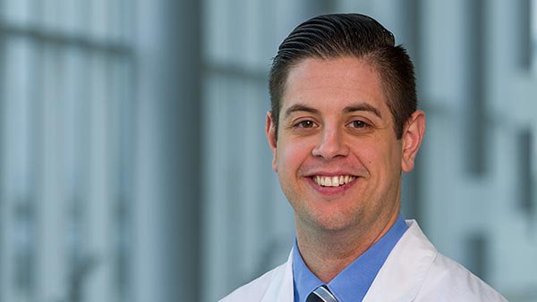 Michael Smith, O.D.: Ophthalmology | Vision Care (Optometry) | UT ...