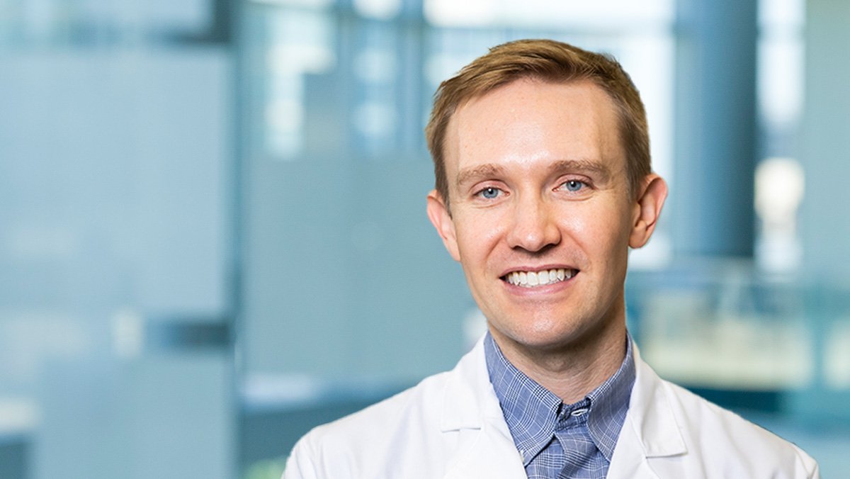 Jeffrey Sorelle, M.D.: Pathology | UT Southwestern Medical Center