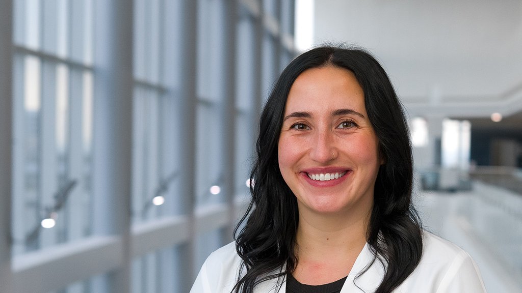 Stephanie Steets, APRN, AGACNP-BC: Surgery | UT Southwestern Medical Center