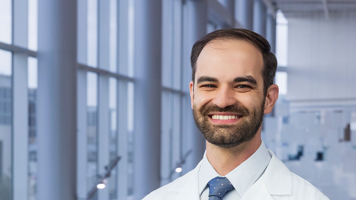 Steven Holloway, M.D.: Obstetrics and Gynecology | Radical ...