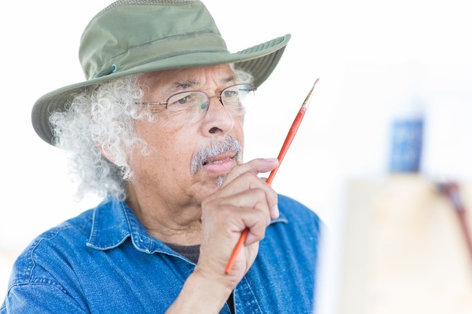 Super-agers: What are their secrets to long-lasting memory, stamina ...