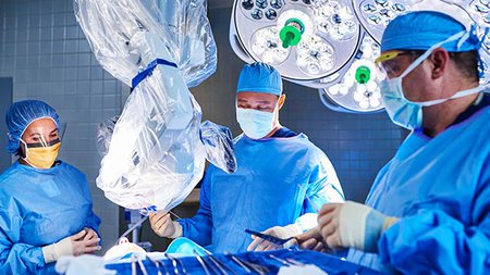 Department of Surgery | UT Southwestern Medical Center