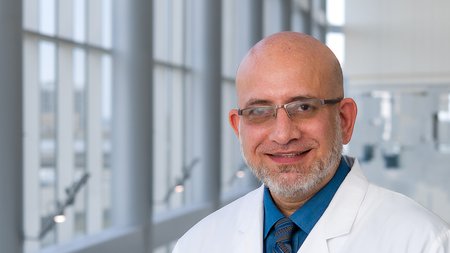 Zubair Syed, M.D.: Family and Community Medicine | UT Southwestern ...